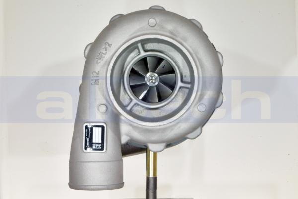 Alltech Diesel & Turbocharger Webshop