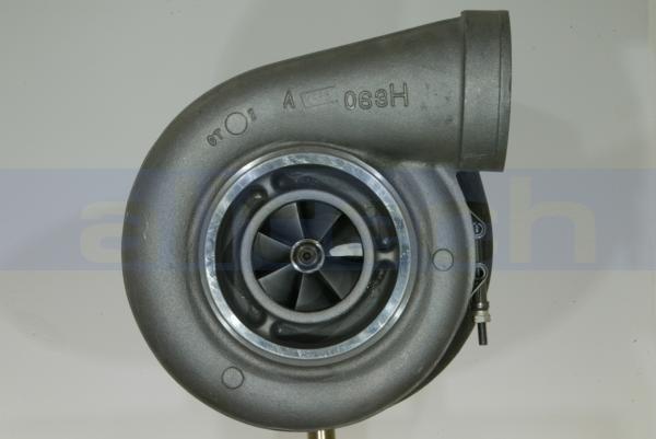 Alltech Diesel & Turbocharger Webshop