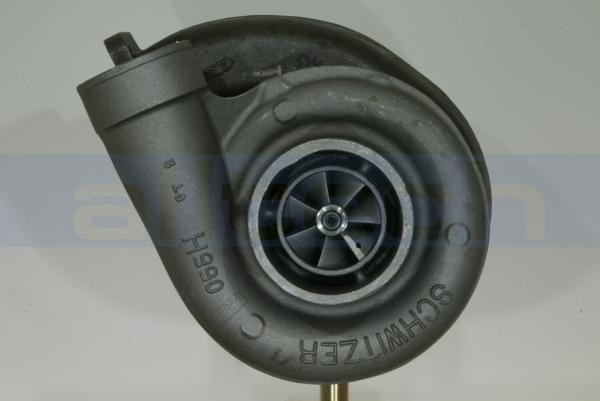 Alltech Diesel & Turbocharger Webshop