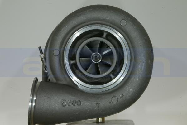 Alltech Diesel & Turbocharger Webshop