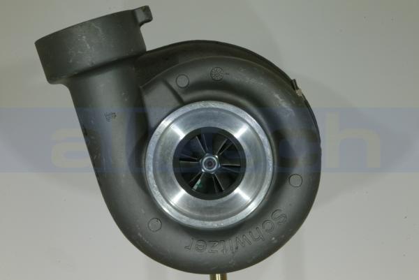 Alltech Diesel & Turbocharger Webshop
