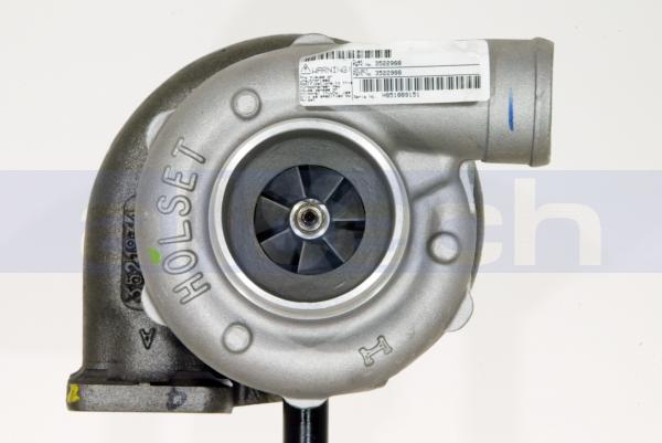 Alltech Diesel & Turbocharger Webshop