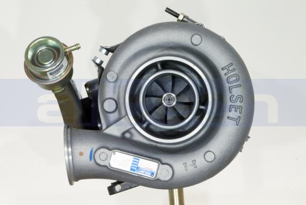 Alltech Diesel & Turbocharger Webshop