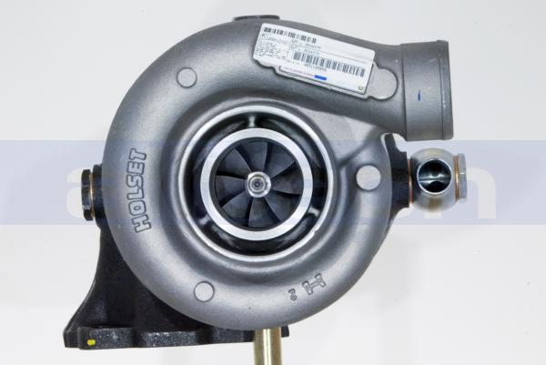 Alltech Diesel & Turbocharger Webshop