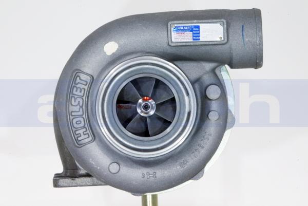 Alltech Diesel & Turbocharger Webshop