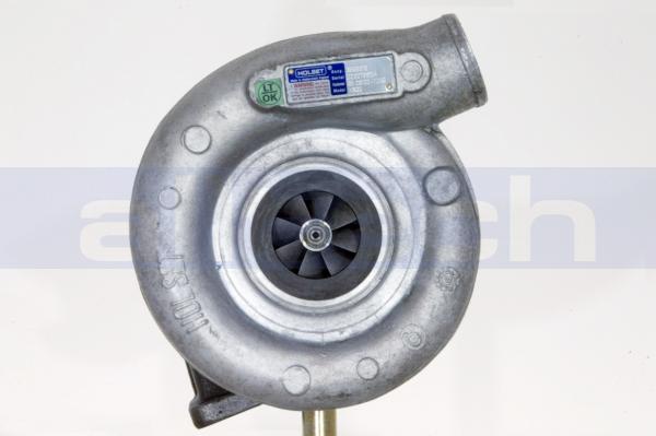 Alltech Diesel & Turbocharger Webshop