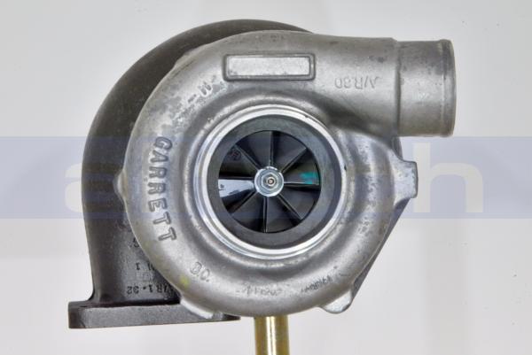 Alltech Diesel & Turbocharger Webshop