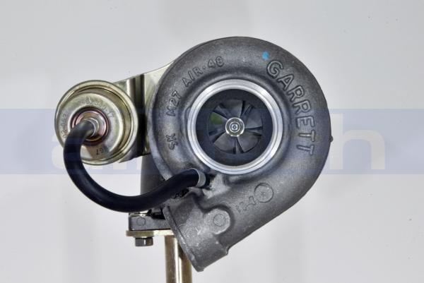 Alltech Diesel & Turbocharger Webshop