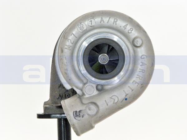 Alltech Diesel & Turbocharger Webshop