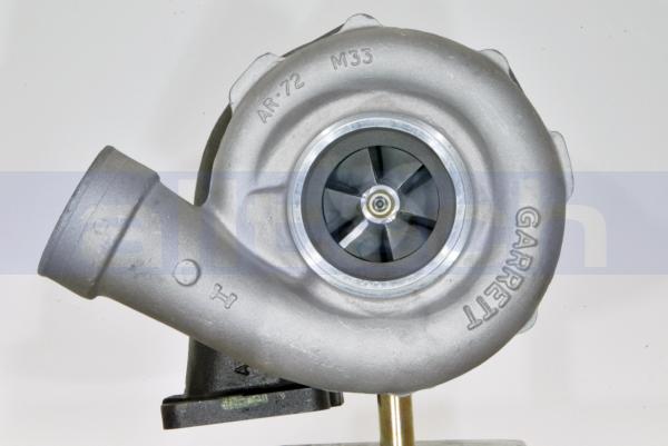 Alltech Diesel & Turbocharger Webshop