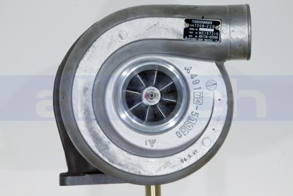 Alltech Diesel & Turbocharger Webshop