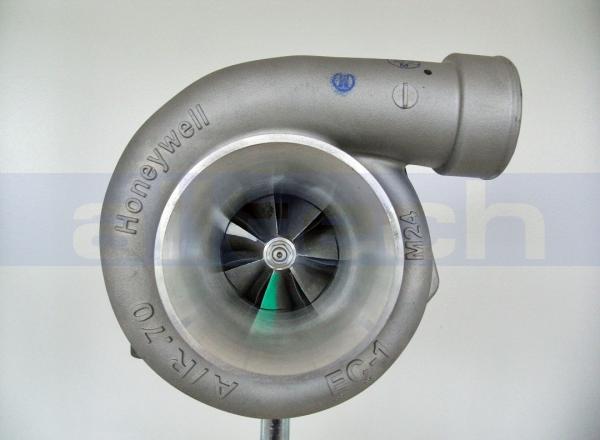 Alltech Diesel & Turbocharger Webshop