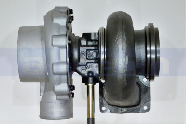 Alltech Diesel & Turbocharger Webshop