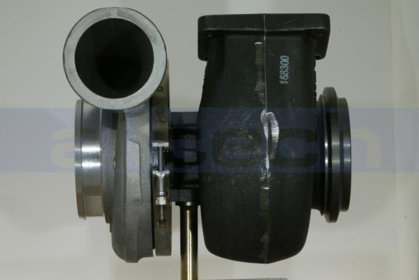 Alltech Diesel & Turbocharger Webshop