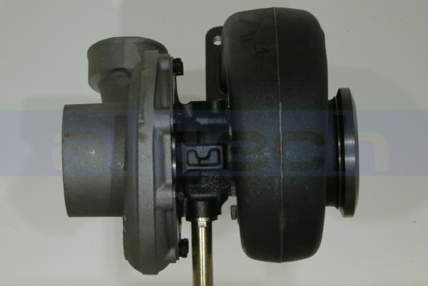 Alltech Diesel & Turbocharger Webshop