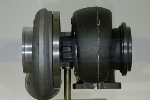 Alltech Diesel & Turbocharger Webshop