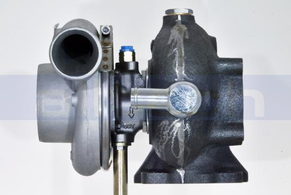 Alltech Diesel & Turbocharger Webshop