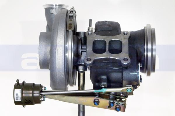 Alltech Diesel & Turbocharger Webshop