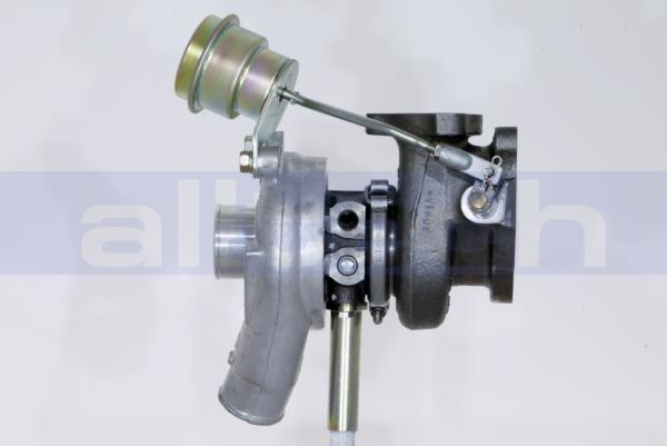 Alltech Diesel & Turbocharger Webshop