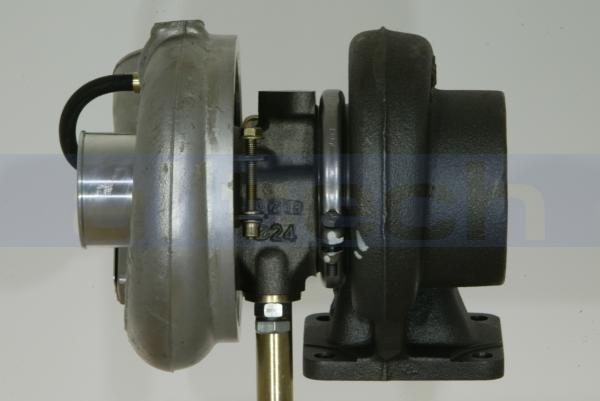 Alltech Diesel & Turbocharger Webshop