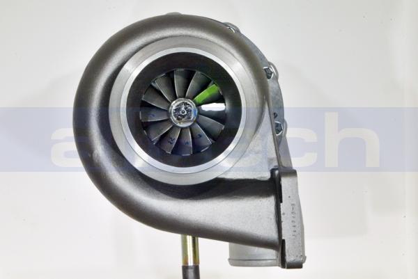 Alltech Diesel & Turbocharger Webshop