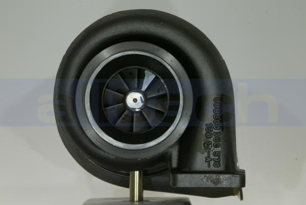 Alltech Diesel & Turbocharger Webshop