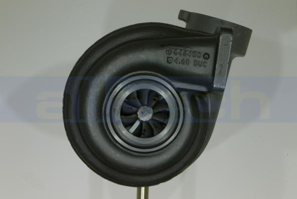 Alltech Diesel & Turbocharger Webshop
