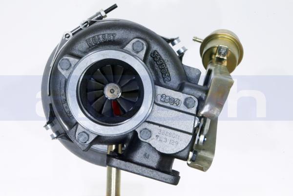 Alltech Diesel & Turbocharger Webshop
