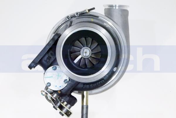 Alltech Diesel & Turbocharger Webshop