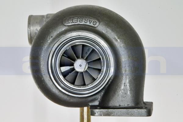 Alltech Diesel & Turbocharger Webshop