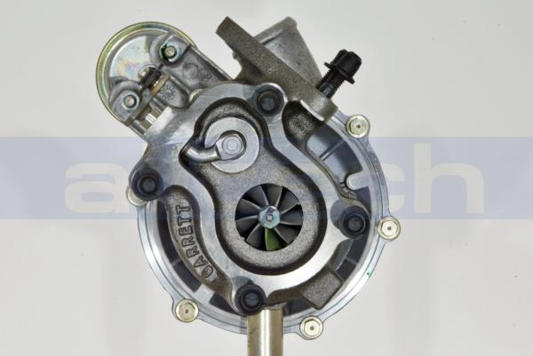 Alltech Diesel & Turbocharger Webshop