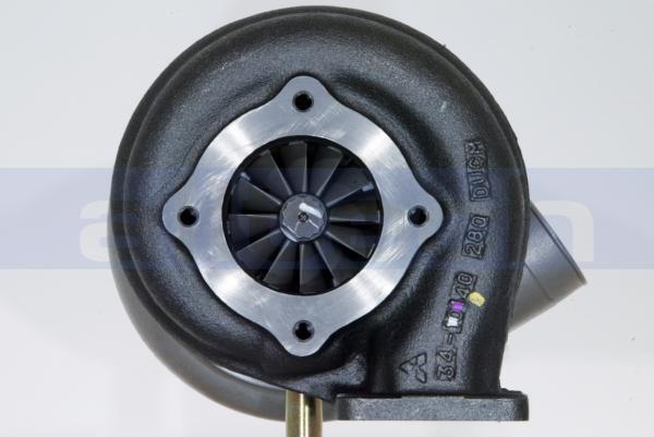 Alltech Diesel & Turbocharger Webshop