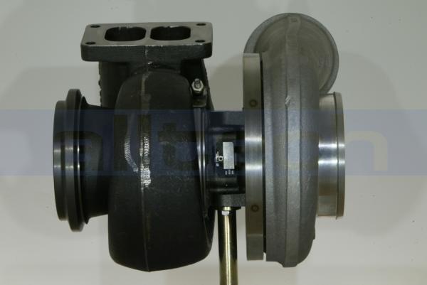 Alltech Diesel & Turbocharger Webshop
