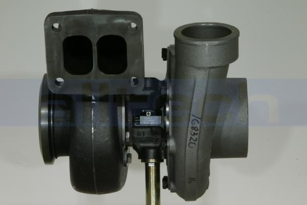 Alltech Diesel & Turbocharger Webshop
