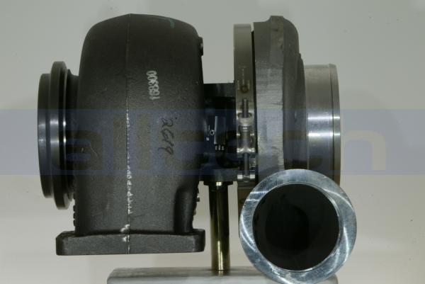 Alltech Diesel & Turbocharger Webshop