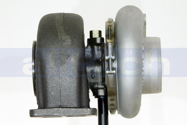 Alltech Diesel & Turbocharger Webshop