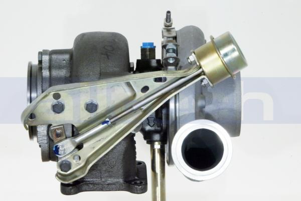 Alltech Diesel & Turbocharger Webshop