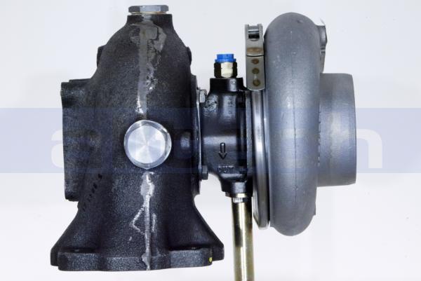 Alltech Diesel & Turbocharger Webshop