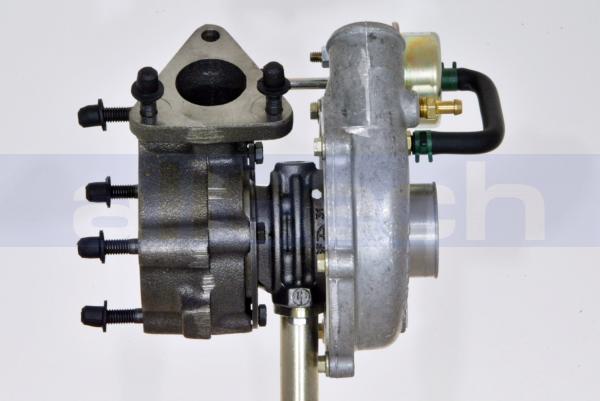 Alltech Diesel & Turbocharger Webshop