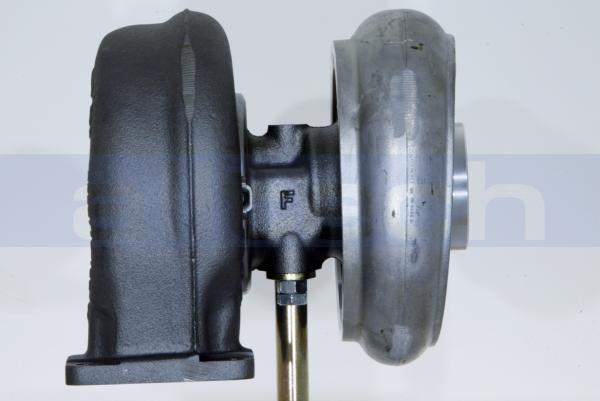 Alltech Diesel & Turbocharger Webshop