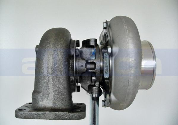 Alltech Diesel & Turbocharger Webshop